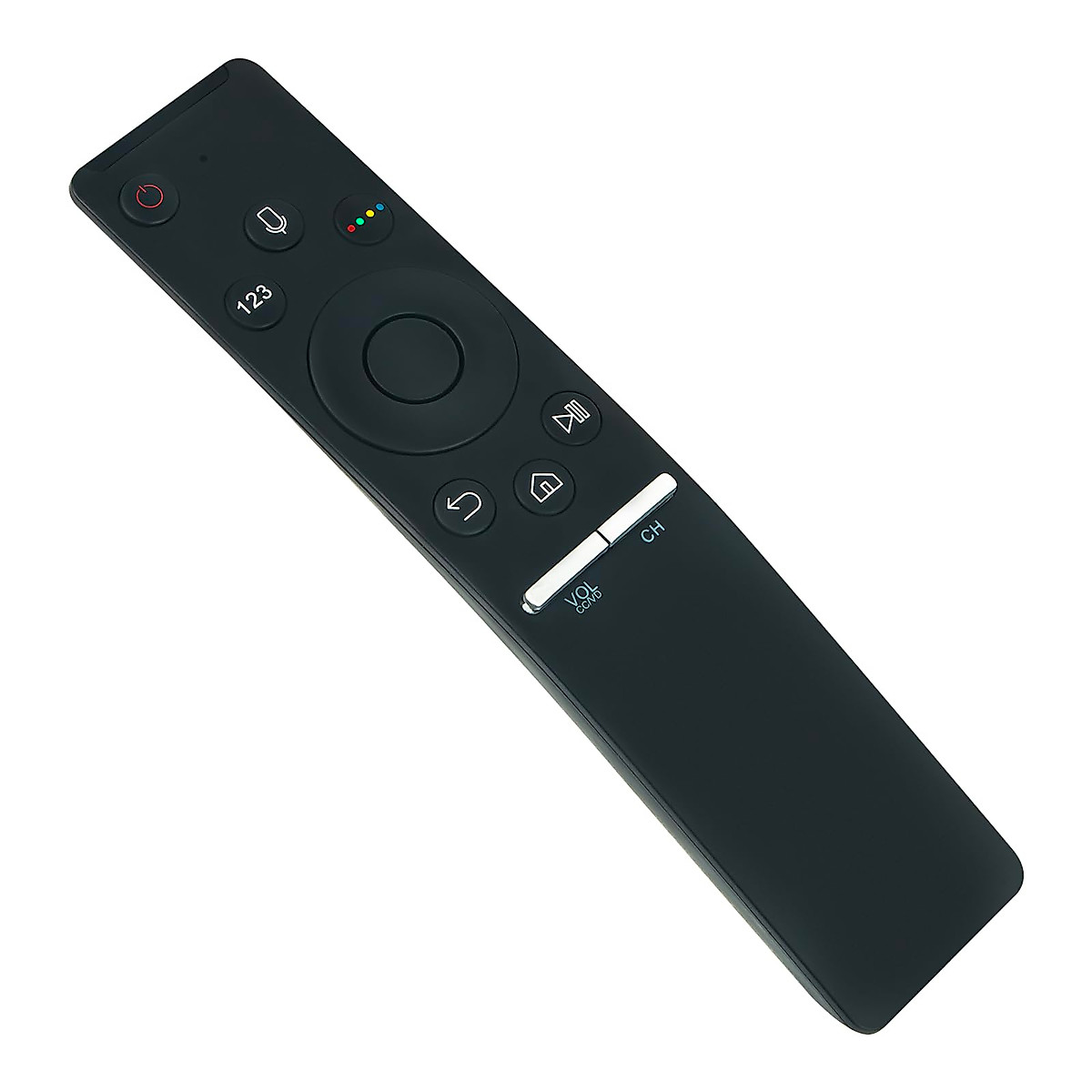 New BN59-01298A Voice Remote for Samsung 8 Series Smart TV LED 4K Ultra UN49NU8000 UN55NU8000 UN65NU8000 UN75NU8000 UN82NU8000 UN82NU8000FXZA UN49NU8000FXZA UN55NU8000FXZA UN65NU8000FXZA