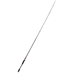 Daiwa ARDT703MHFB-TR Ardito-TR Multipiece Travel Trigger Rod, 7' Length, 3Piece Rod, Medium/Heavy Power, Fast Action,black