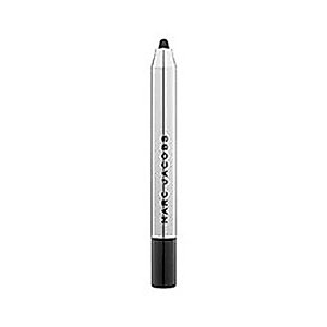 Marc Jacobs Beauty Highliner in Blacquer (Black) ~ Deluxe/Travel Size ~ Unboxed