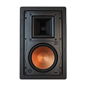 Klipsch R-5650-W II In-Wall Speaker - White (Each)