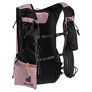 Deuter Ascender 7, Grape