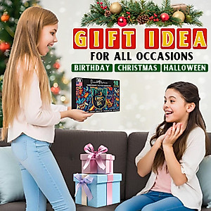 Jim&Gloria Temporary Tattoo Pens Fake Tattoos Kit Removable Body Tattoo Paint Markers For Men Women Sleeves St Patricks Day Teen Girls Trendy Stuff Unique Trending Gifts For Teenage Boys Kids Or Adult