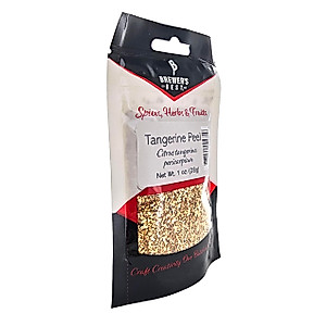 Brewer's Best Tangerine Peel 1 oz.