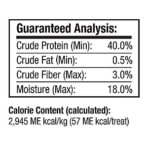 Good'n'Fun Triple Flavored Rawhide Kabobs for Dogs, Beef, 12 ounces