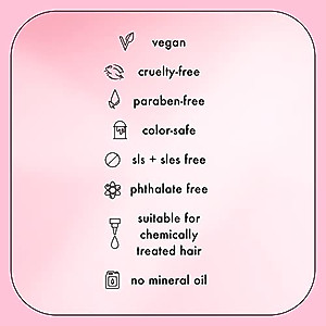 amika Mirrorball High Shine + Protect Antioxidant Conditioner, 275ml