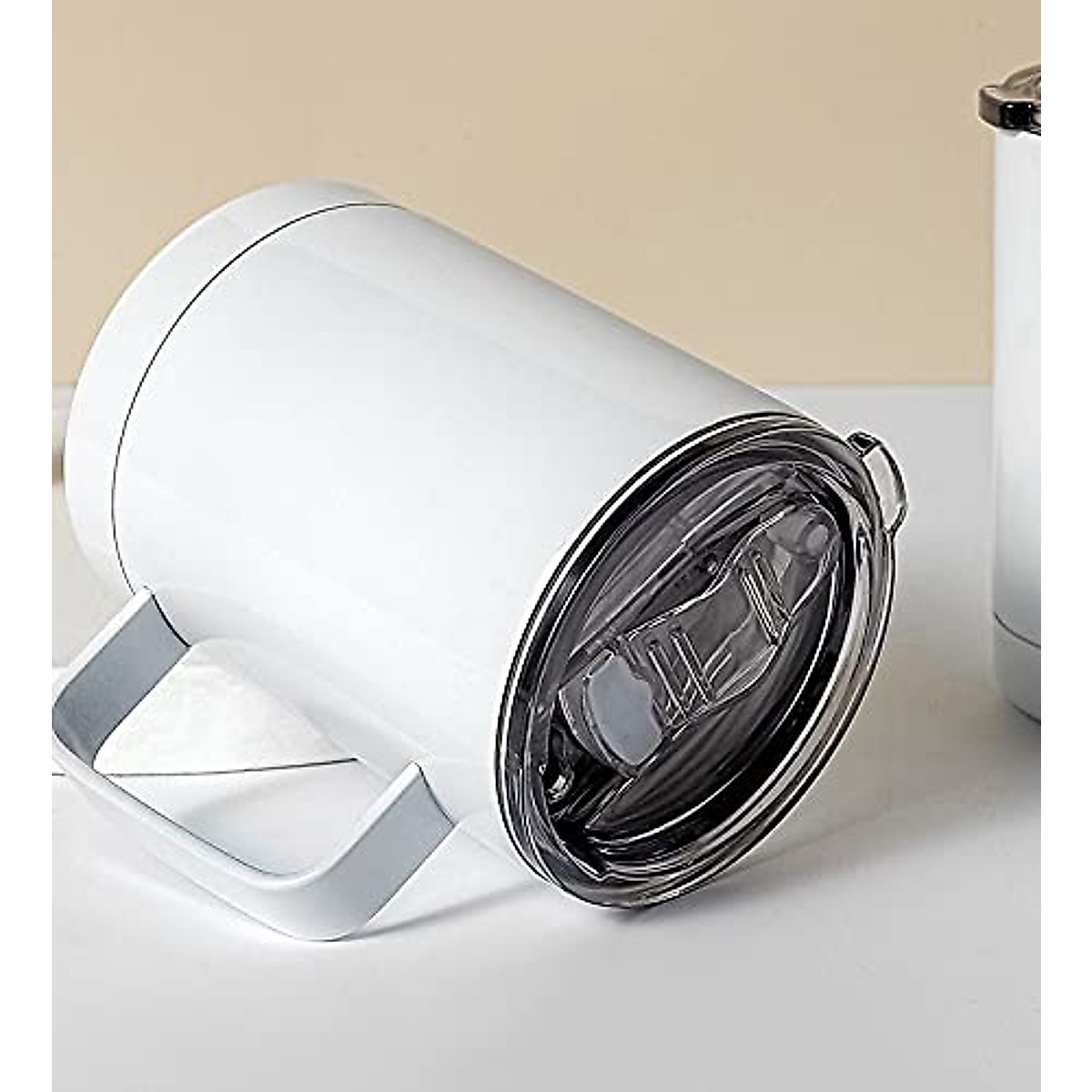 Nicolas Mug Stainless Steel Coffee Mug Nicolas Cage Themed You're My National Treasure Coffee Cup Travel Mug for Women Men Personalized Gift for Mom Dad 11 Ounce