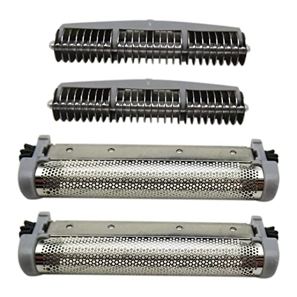 2023 Upgraded Shaver Razor/Shaver Head Blade for Remington SP-69 MS2-250, MS2-260, MS2-270, MS2-280, MS2-290