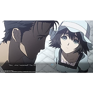 STEINS;GATE ELITE - Nintendo Switch