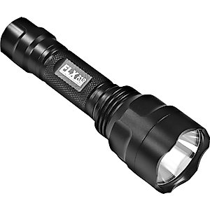 BARSKA 210 Lumen LED Flashlight