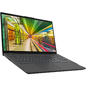 Lenovo IdeaPad 5 15IIL05 81YK 15.6" Notebook, Intel i7, 16GB Memory, 512GB SSD, Windows 10 (81YK000LUS)