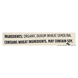 365 by Whole Foods Market, Organic Penne Rigate, 16 Ounce