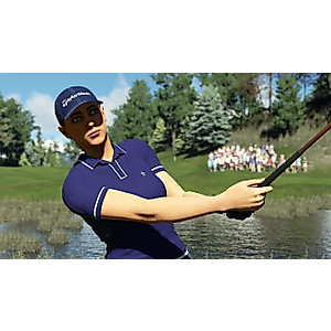 PGA Tour 2K23 - Xbox One
