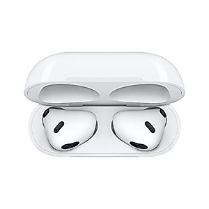Apple AirPods (3rd Generation) (Renewed Premium)