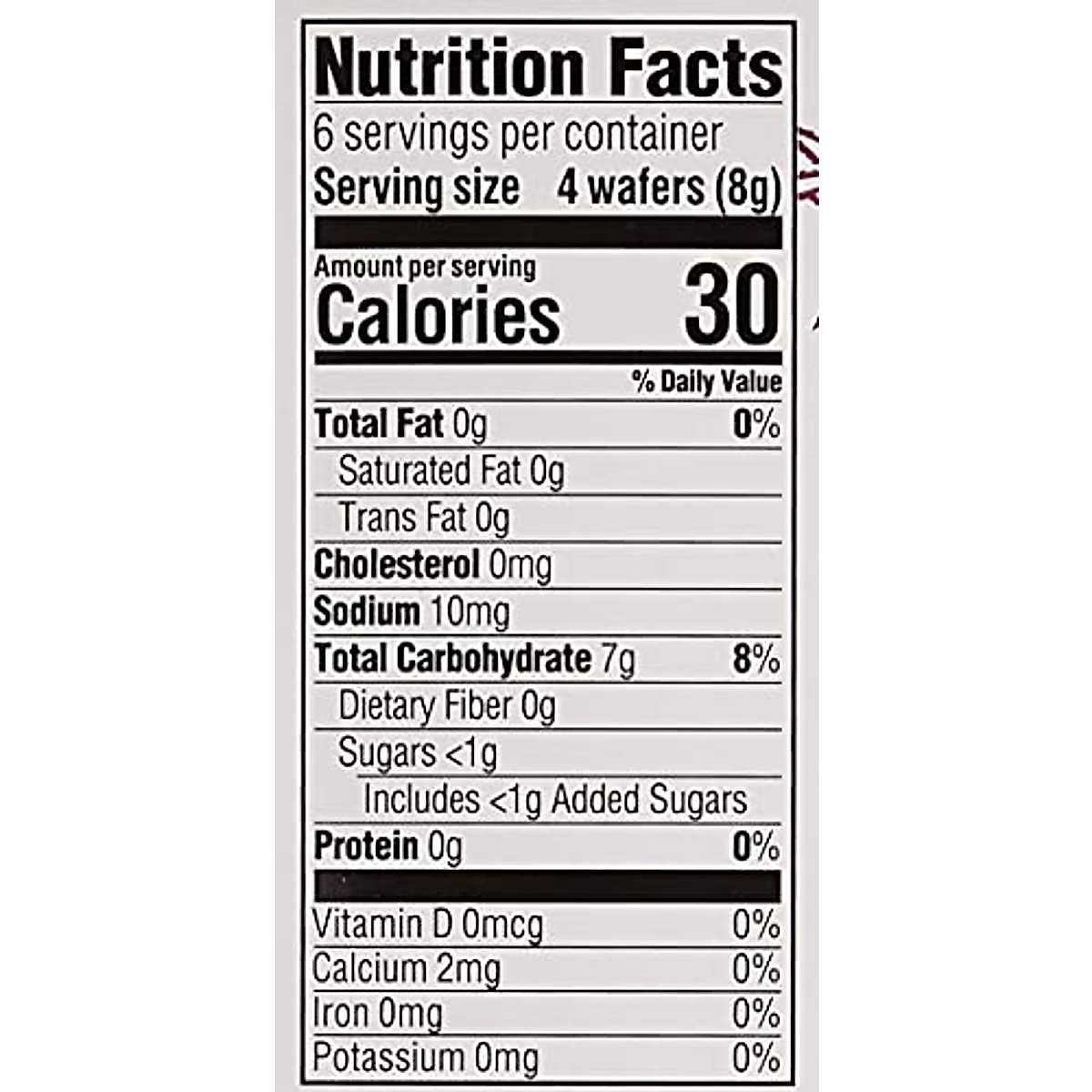 Happy Baby Gentle Teethers Organic Teething Wafers Blueberry Purple Carrot, 0.14 Ounce Packets (Box of 12) Soothing Rice Cookies for Teething Babies Dissolves Easily, Gluten Free No Artificial Flavor