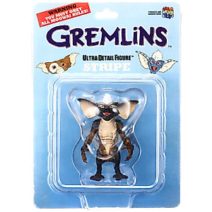 Medicom Gremlins Stripe Ultra Detail Action Figure