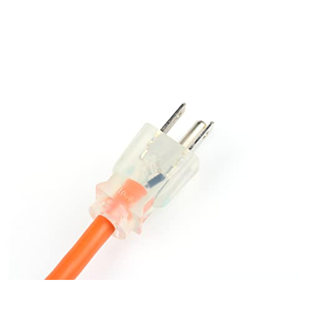 WarmlyYours PRO-Tect Plug-in Heat Tape Cable Kit for Pipes Freeze Protection Built-in Control (3 FT)