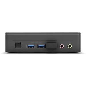 Intel NUC 11 Essential NUC11ATKPE Barebone System - Intel Pentium Silver N6005 Quad-core [4 Core]