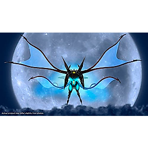 TAMASHII NATIONS - Gamera 3: Revenge of Iris - Iris, Bandai Spirits S.H.MonsterArts Figure