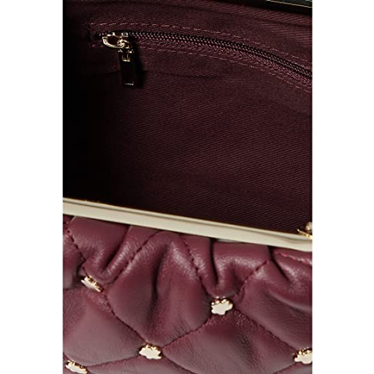 Ted Baker Pandorh Deep Purple One Size