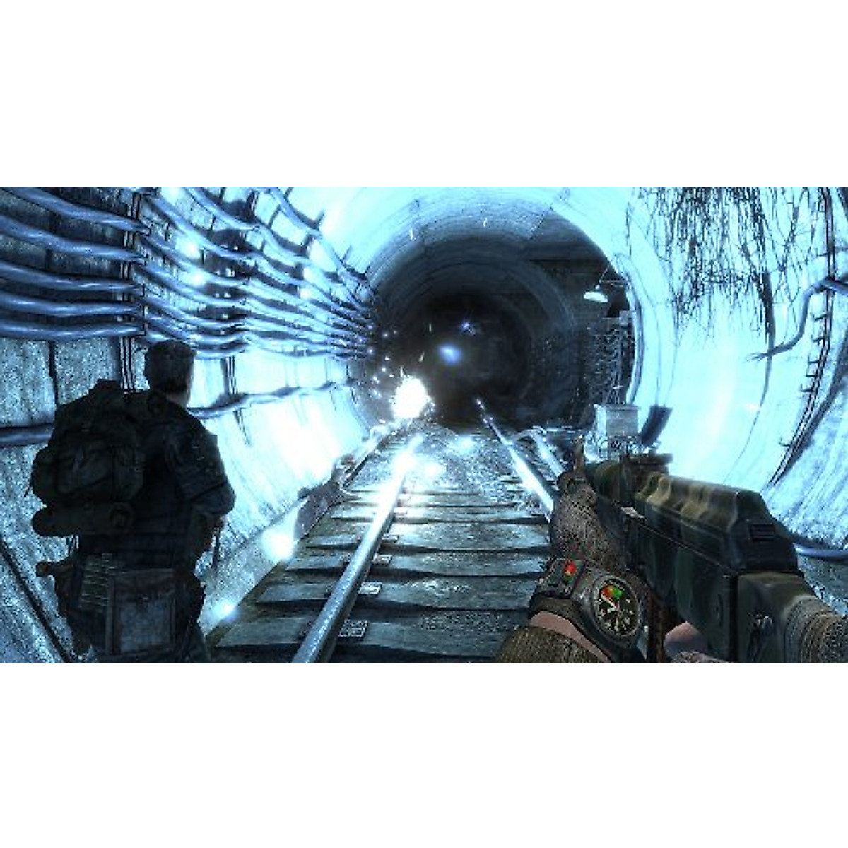 Metro 2033 - Xbox 360
