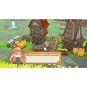 Kitaria Fables (PS5)