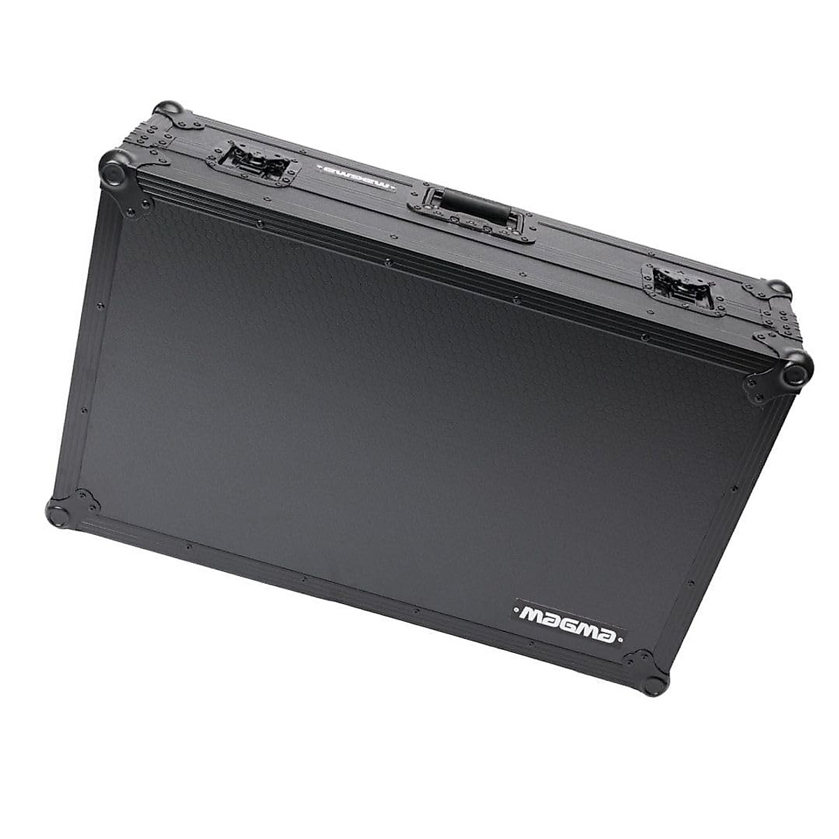 DJ-Controller Workstation DDJ-REV7 (Black w/Wheels)