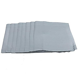 TFCFL 4 Tier Multipurpose Shelf Display Rack, 40x25x125cm Bookshelf Storage Wall Shelf Organizer Rack Standing Shelf Units Light Duty Indoor Garage Storage Organizer Shelves