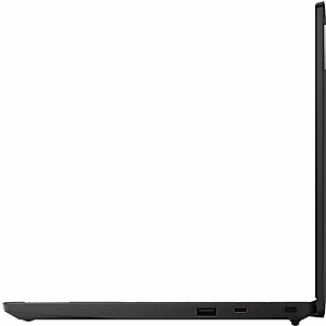 Lenovo Chromebook 3 11.6" HD (1366 x 768) Chromebook Business Laptop, AMD A6-9220C up to 1.8 GHz, 4GB DDR4, 32GB eMMC, Webcam, Bluetooth, Chrome OS, EAT 64GB SD Card, Onyx Black