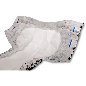 Rearz - Rebel - Adult Diaper (Sample 2 Pack) (X-Large)