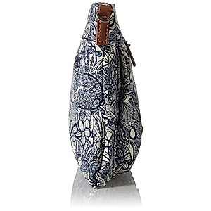 Sakroots Camden Small Crossbody