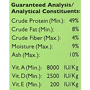 New Life Spectrum Optimum All Purpose Flakes for Fish, 90gm