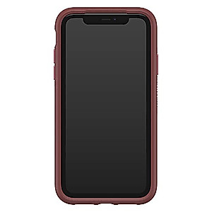 OTTERBOX SYMMETRY SERIES Case for iPhone 11 - BEGUILED ROSE (HEATHER ROSE/RHODODENDRON)