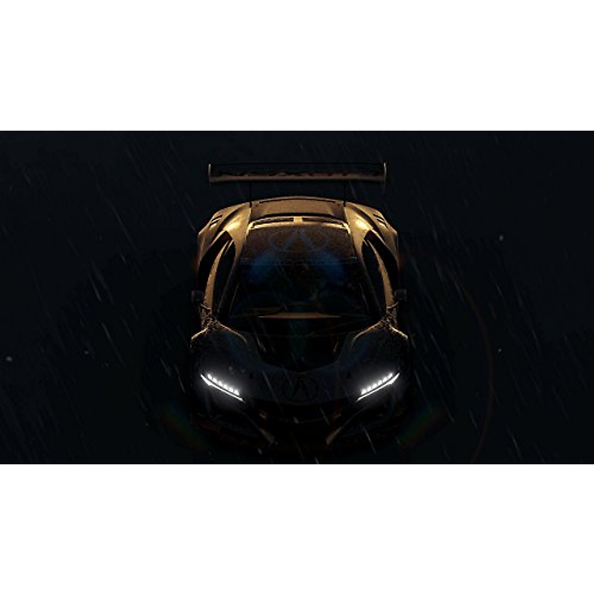 Project CARS 2 - PlayStation 4