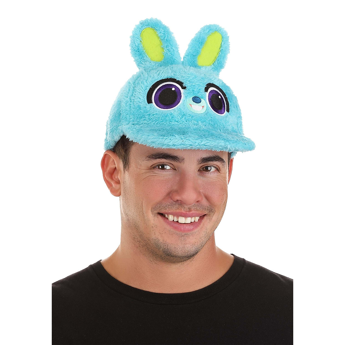 elope Disney Pixar Toy Story 4 Bunny Costume Snapback Hat
