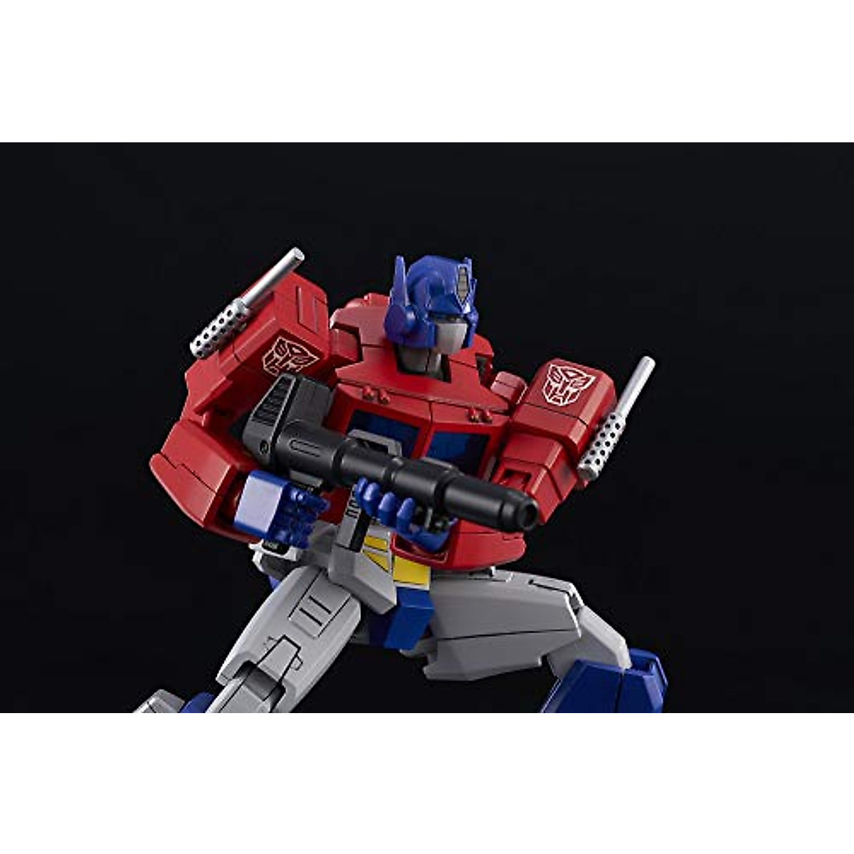 Flame Toys - Transformers - Optimus Prime (G1 Ver.), Furai Model Kit