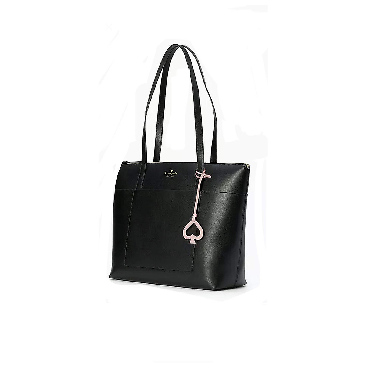 Kate Spade Patrice tote (black)