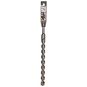 Bosch 1618596319 18x250x300mm Hammer Drill Bit SDS Plus 5