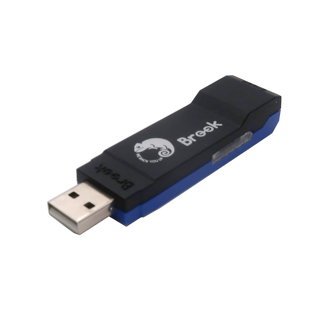 Mcbazel Brook Wingman XE2 Converter for Xbox Series X&S/Xbox One/Elite 2/ PS5/ PS4/ PS3/ Switch Controllers to Switch/ PS4/ PS3 Console/PC with Keychain