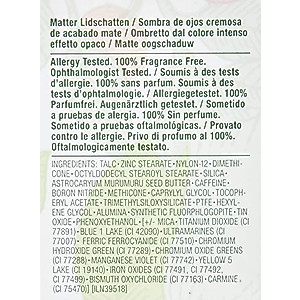 Clinique All About Shadow Single Ac French Roast