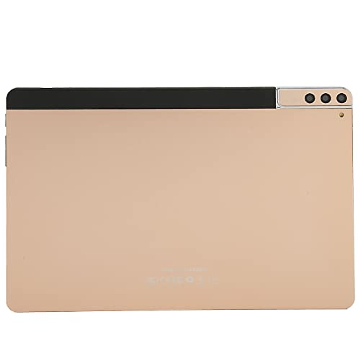 Pomya 10 Inch Tablet, 1920x1080 IPS HD Tablet for Android11, 12GB RAM 128GB ROM, Octa Core CPU 5G WiFi Tablet Support USB C Fast Charging, 8MP 16MP Camera, PC Tablet for Daily