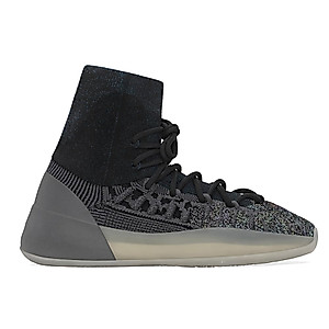adidas Yeezy BSKTBL Knit Lace Up Sneakers