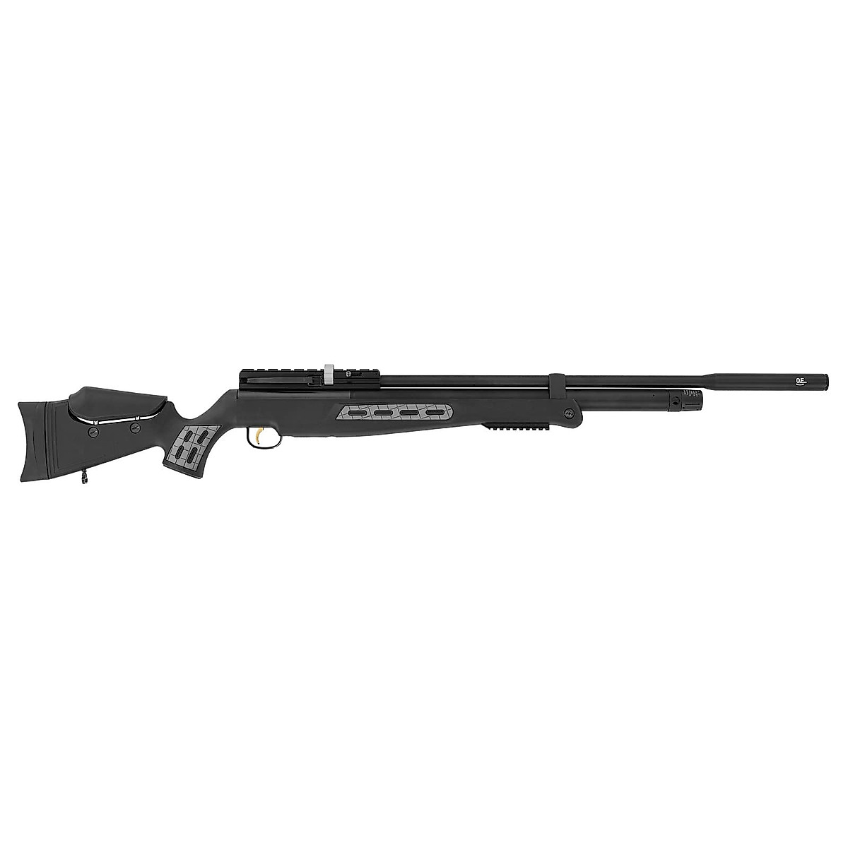 Hatsan BT65 Big Bore Carnivore QE PCP Air Rifle, 30 Caliber