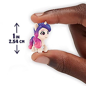 My Little Pony Mini World Magic Meet The Minis Collection Set with 22 Figures, for Kids Ages 5 and Up (Amazon Exclusive)
