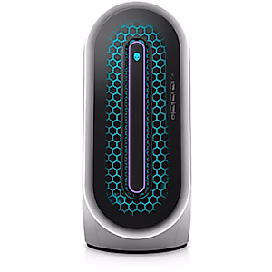 Dell Alienware Aurora R15 Gaming Desktop (2023) | Core i7-1TB SSD - 32GB RAM - RTX 4080 | 16 Cores @ 5.4 GHz - 13th Gen CPU - 12GB GDDR6X Win 11 Home (Renewed)