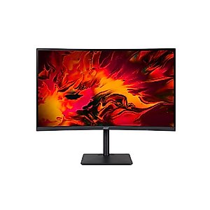 acer Nitro XZ3-27" Monitor FullHD 2560 x 1440 144Hz VA 1ms 400Nit HDMI (Renewed)