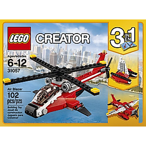 LEGO Creator Air Blazer 30157 Building Kit