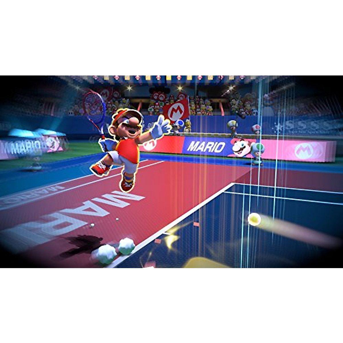 Mario Tennis Aces (Nintendo Switch)