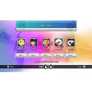 Get Fit with Mel B - Nintendo Wii