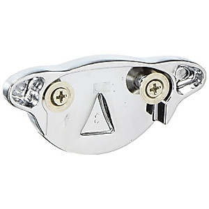 Stainless Steel Wine Opener Compact Vertical Corkscrew Wine Bottle Opener with Foil Cutter