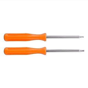 Torx T8 T6 Screwdrivers for Xbox 360 Xbox One PS3 Controller